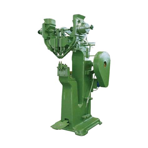Riveting Machine