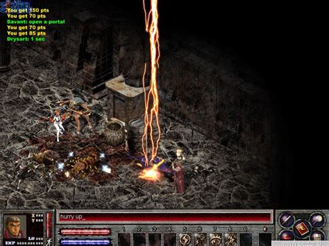 Fallen Age Shots Sectorsk