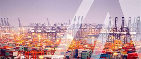 Multimodal Transport Shipping Of Goods International Multimodal