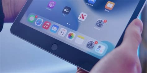 Ipad Home Button Not Working Heres How To Fix It Ipadintouch