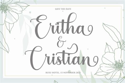 The Juliette Script Font So Fontsy The Juliette Script Font So Fontsy