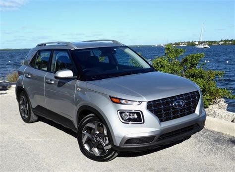 New 2027 Hyundai Venue Review Interior Engine New Hyundai Usa