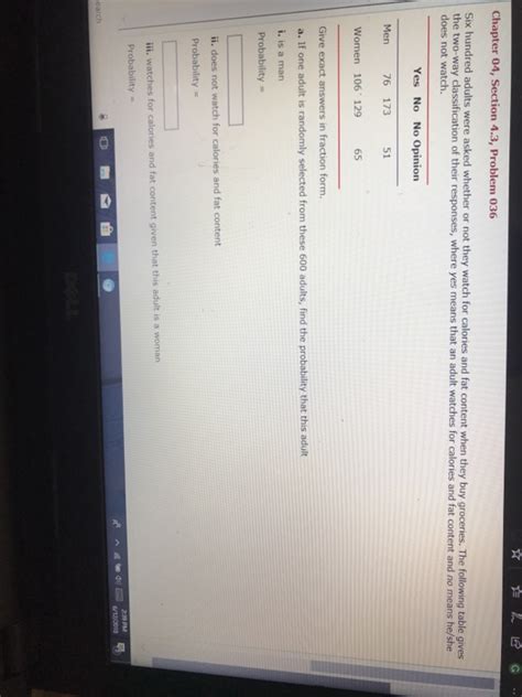 solved chapter 04 section 4 3 problem 036 six hundred