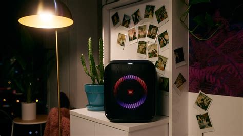 Jbl S Partybox Encore Essential Brings The Party Anywhere Gadgetmatch