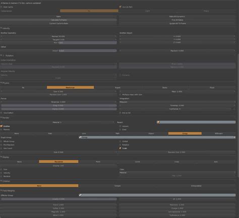 Physics Particles Don T Collide With Collision Object Blender Stack Exchange