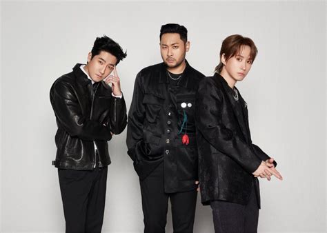 Epik High Members Profile Updated Kpop Profiles