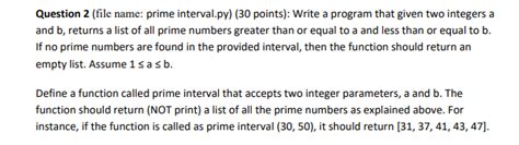 Solved Please Answer This In Python Code Asap Write A