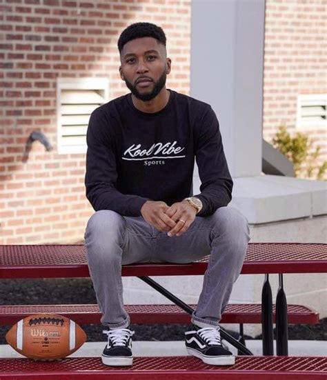 The Story Of Malik Mitchell ‘17 And Kool Vibe Sports The La Salle Collegian