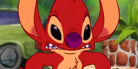 Lilo And Stitch What Is Experiment 627 And How It Sets Up A Sequel