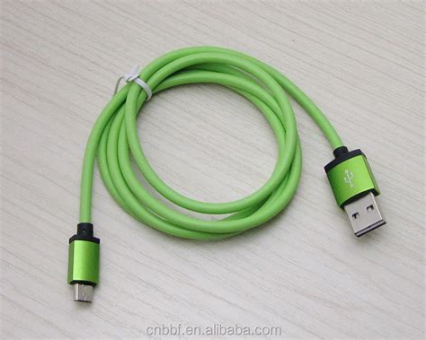 Usb Color Order