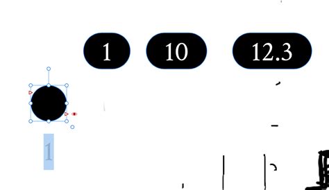 Create A Text Frame With A Rounded Corners In Publisher Desktop