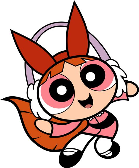 Blossom In Winter Outfit 2 Requested By Philllord On Deviantart