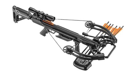 Armbrust Compound Rasierer Zentrale Messer Scheren Waffen