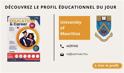 University Of Mauritius