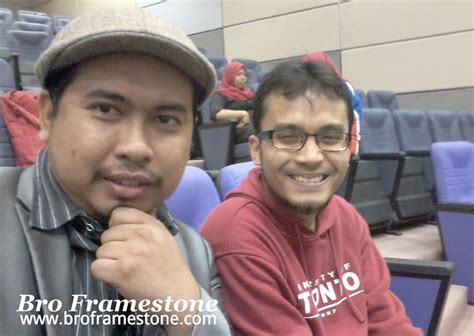 Panel Jemputan Bersama Aiman Azlan