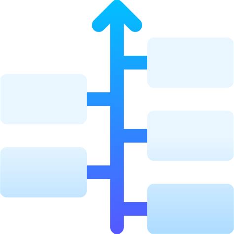 워크플로우 아이콘 Basic Gradient Gradient