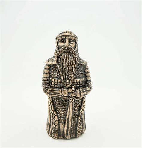 Статуетка бог сварог статуетка для інтерєру — ціна 216 грн у каталозі Статуетки Купити товари