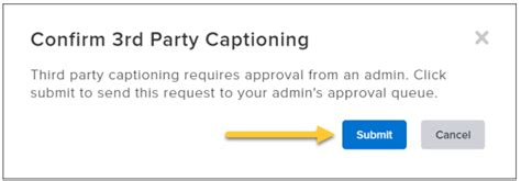 Verbit Techsmith Relay