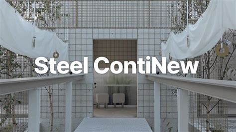 Sandip Mandlik On Linkedin Steel Continew A Project To Revitalize