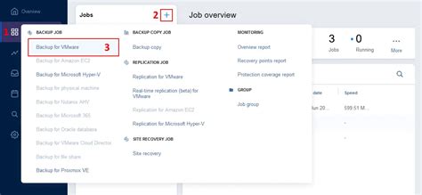 How To Backup From Hpe Storage Snapshots