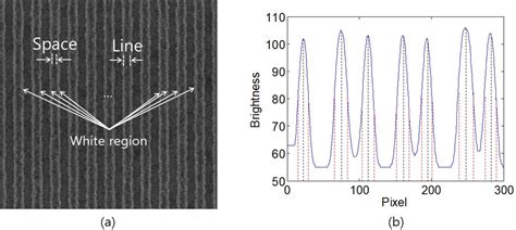 Figure 2 1 From Designing An Anisotropic Noise Filter For Measuring Critical Dimension And Line