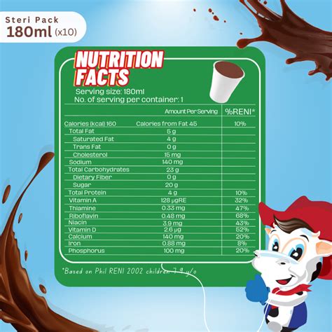 Zest O Choc O 180ml X 10 Pcs Shopee Philippines