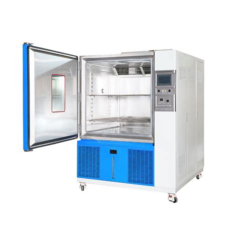 China High Low Temperature Humidity Test Chambers Suppliers