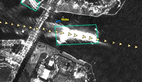 Using Remote Sensing To Create Foundational Content For Supporting Intelligence Operations