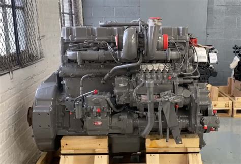 Common Mack E7 Engine Problems Is This Engine Worth It