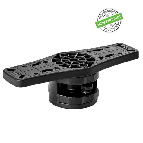 Hexx Rotating Platform Mariner Sails