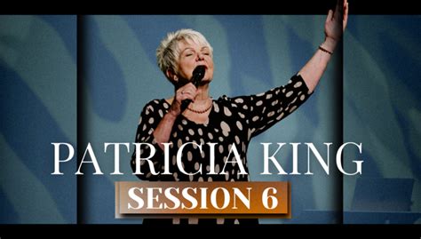 Patricia King Voice Of The Prophets April 27 2023 Global On Demand