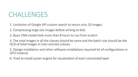 Object Classification Using Cnn And Vgg16 Model Keras And Tensorflow Pptx