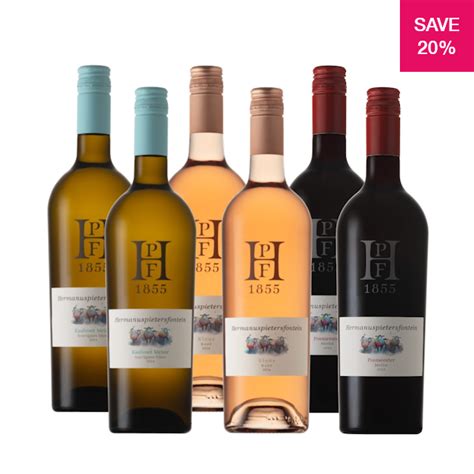 20 Off On Hermanuspietersfontein Mixed Case Onedayonly