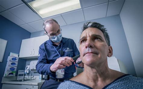 Información Sobre El Tratamiento Del Melanoma Moffitt