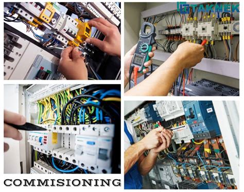 Plant Automation Taknek