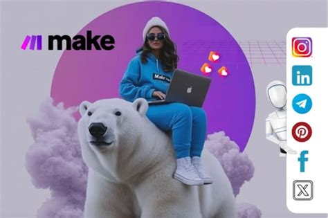 Create Custom Automation Workflows Using Make Com By Nastyades8 Fiverr