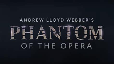 The Phantom Of The Opera Diventa Un Anime Internazionale Go Nagai World