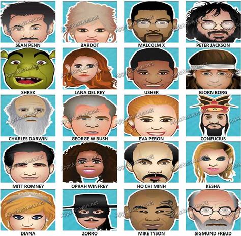 Emoji Quiz Answers Level Level Apps Answers Net