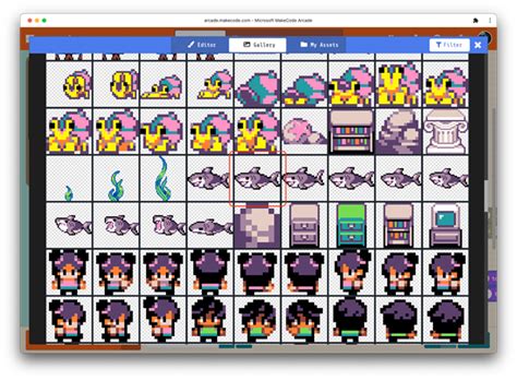[마이크로비트 게임 만들기 with makecode 아케이드] 피자 먹기 게임 만들기 네이버 블로그