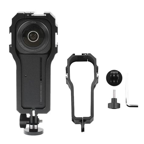 Insta360 ONE RS 1-INCH 360 - Maison Du Drone