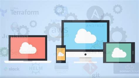 Devops Projects 20 Real Time Devops Projects Udemy Free Download