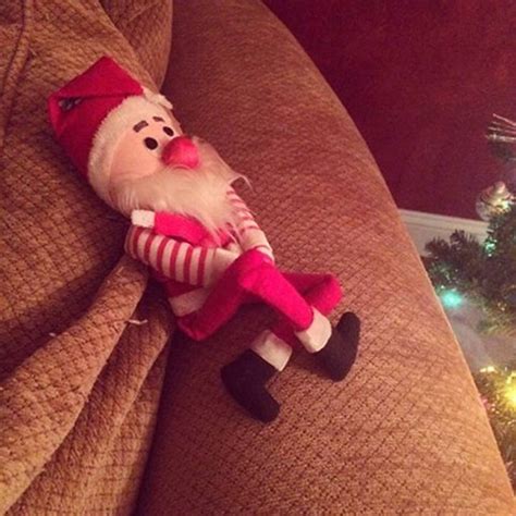 Joy Brought To Me By Tinker The Elf Decor To Adore