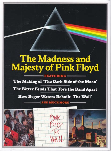 Rolling Stone Magazine Pink Floyd Special Collectors Edition