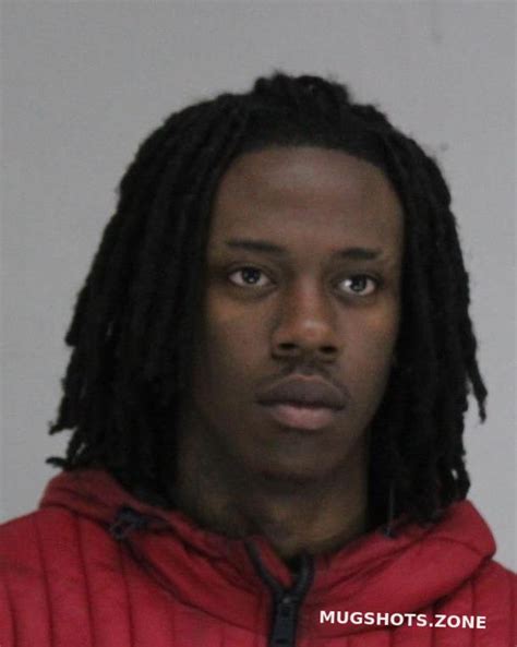 Thompson Clyde 03082025 Dallas County Mugshots Zone