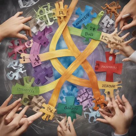 Exploring Interdisciplinary Learning Integrated Curriculum And Cross Disciplinary Projects