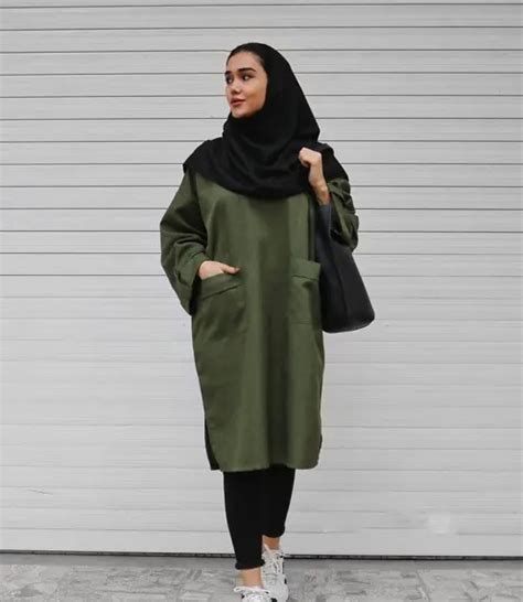 110 مدل استایل دانشجویی دخترانه 1402 جدید و شیک از اینستاگرام