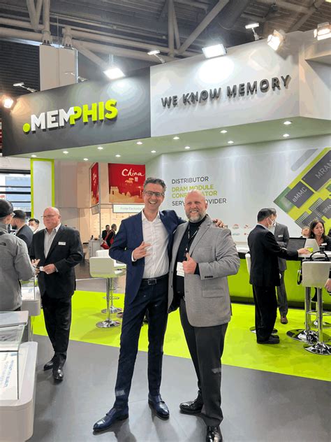 marco mezger on linkedin electronica2022 semiconductorindustry