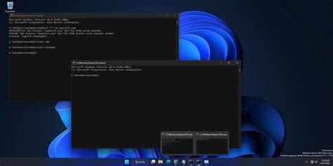 Windows 11 позволит отключить группировку иконок на панели задач Community