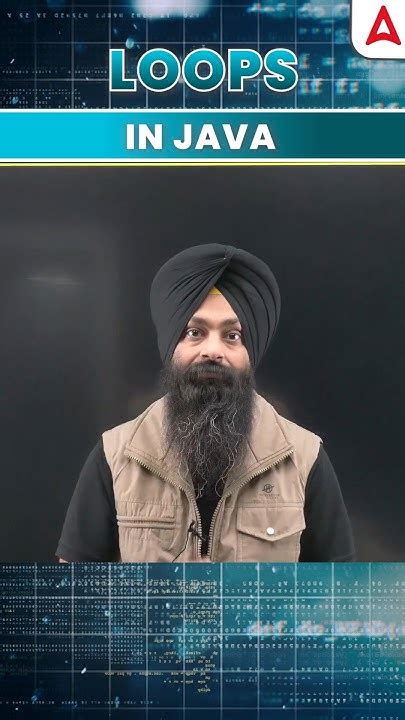 Loops In Java😳 Java Loopsinjava Jaspreetsinghsir Computerscience