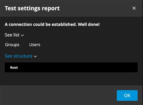 FreeIPA LDAP No Groups Or Users RESOLVED Installation Issues Passbolt Community Forum